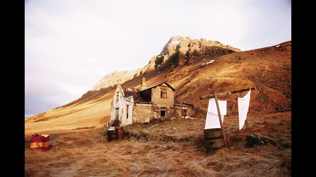 'Death and Reality' The Last Farm (Síðasti bærinn) 2004 by Rúnar ...