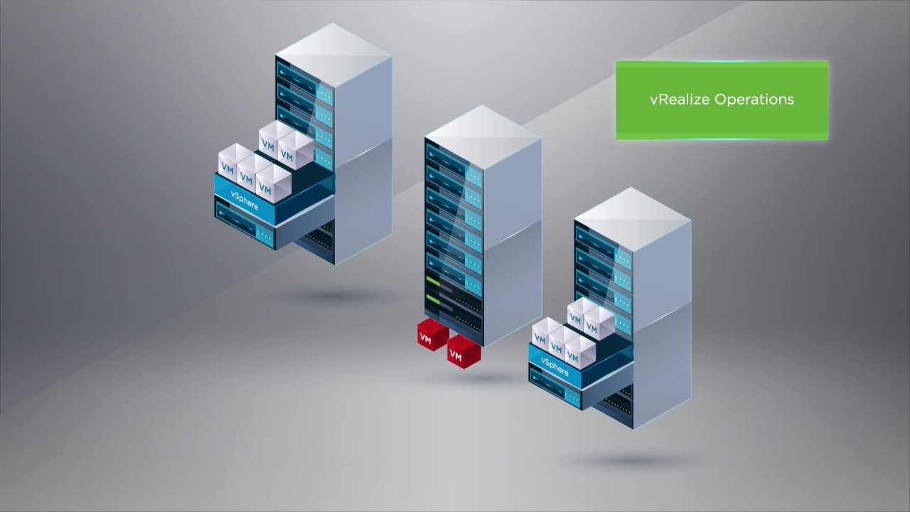 Stop Resource Contention With Workload Placement Solutions | vSphere ...
