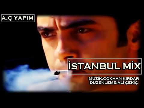 İstanbul Mix (Orjinal)