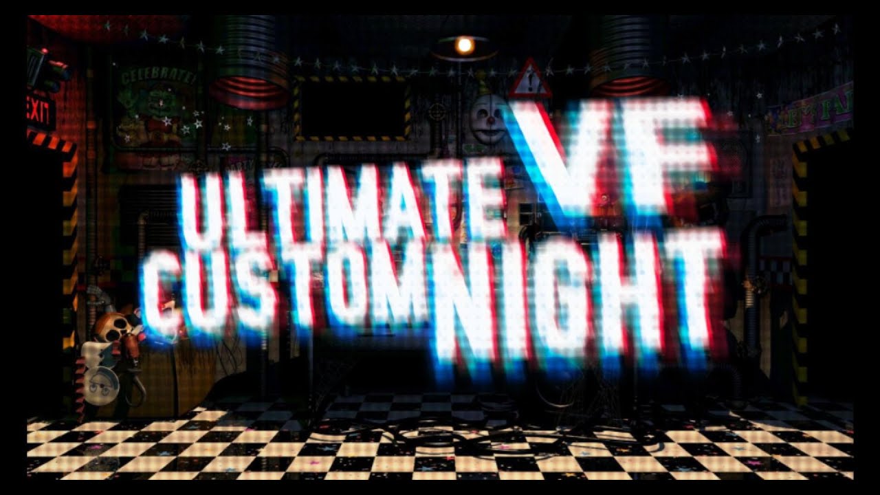 BEST OF UCN VF DÉCOUVERTE EN LIVE ! - YouTube