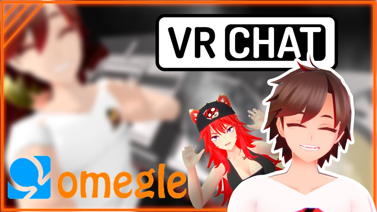 Vrchat & Omegle | MY OWN RAMEN SHOP Feat. Cannibal Noodles | Funny ...