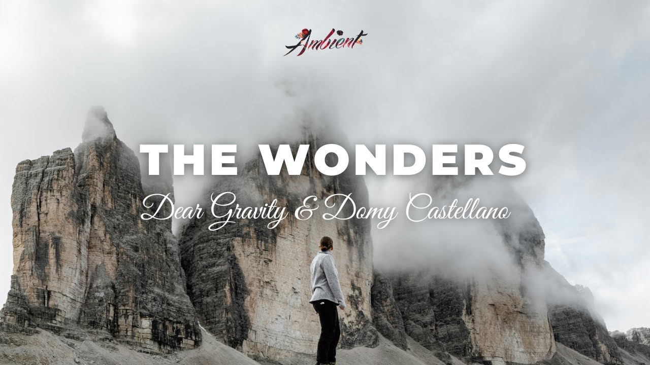 Dear Gravity - the wonders (Domy Castellano Remix) [ambient classical cinematic] - YouTube