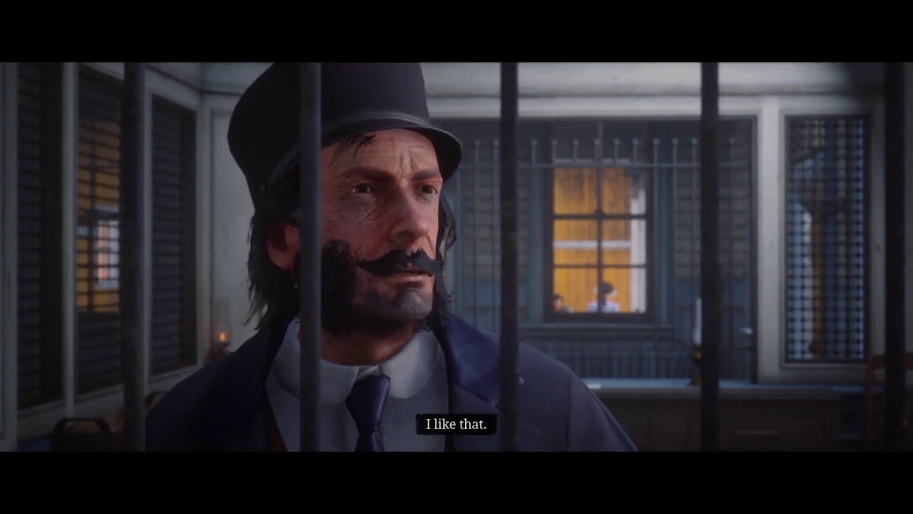 Red Dead Redemption 2 Part 31 - Loot Stage Coach India Hindi Gameplay ...