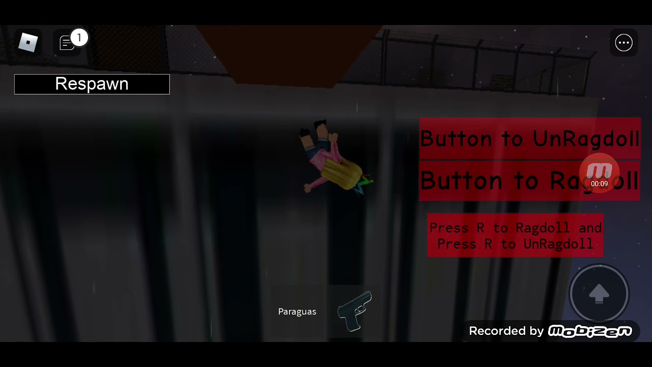 I wanna Live Roblox Clarity remade - YouTube