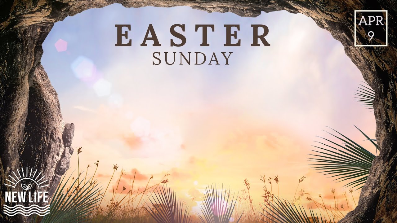 Easter Sunday // Contemporary Service // Sunday April 10, 2023 - YouTube