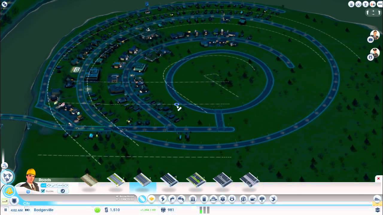 Stream City #3 - YouTube