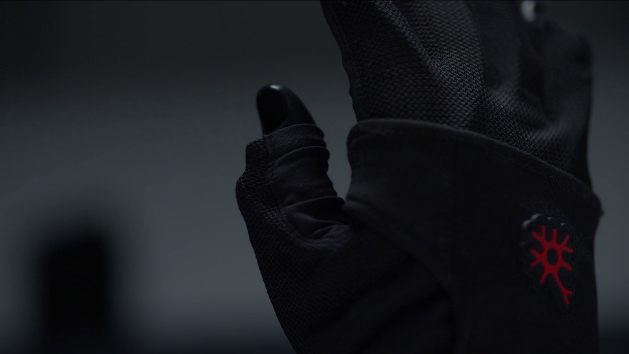 Introducing the Perception Neuron Studio Motion Capture System - YouTube