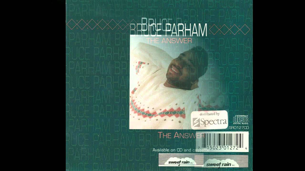 "The Answer" (1991) Bruce Parham - YouTube