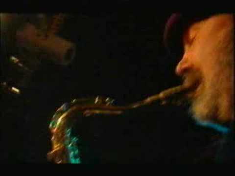 Don Weller Quartet - Juice (1998) - YouTube
