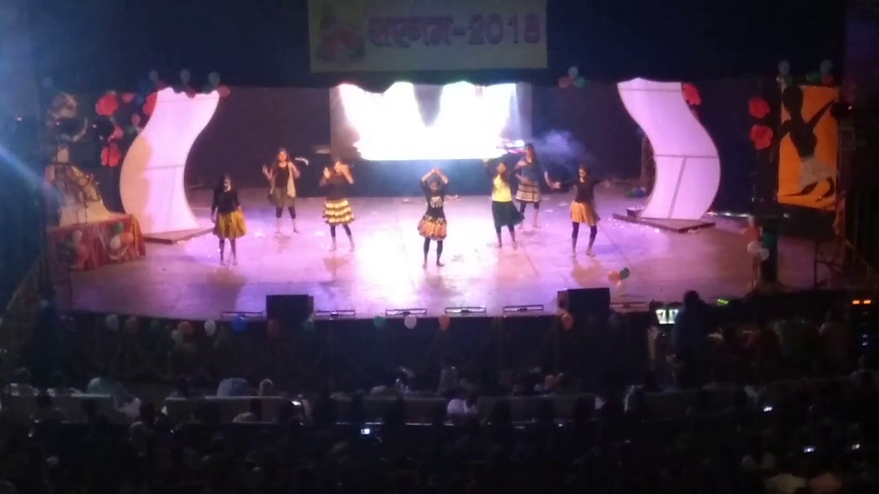 S P I C Annual Function YouTube s-p-i-c-annual-function-youtube
