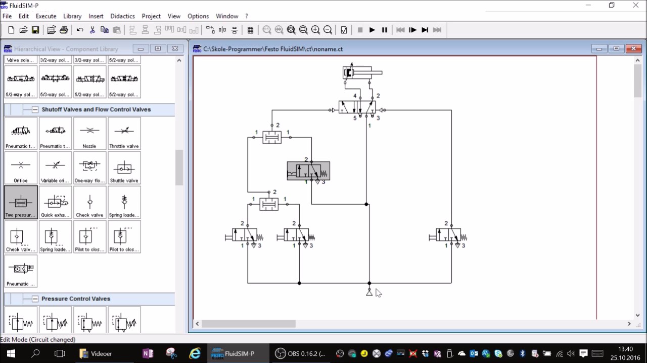 Fluidsim pneumatics examples - dblity