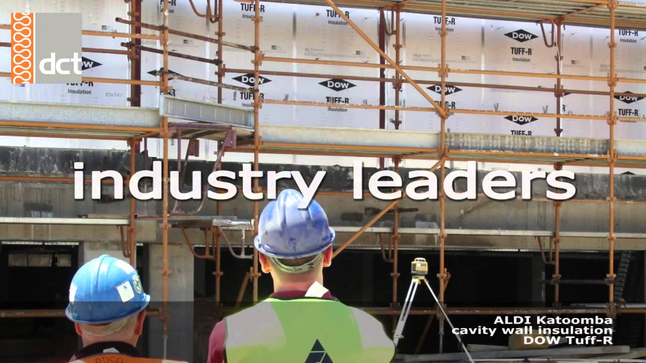 Dynamic Composite Technologies The knowledge to produce so - YouTube