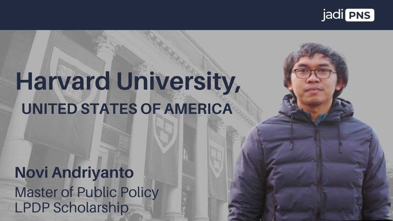 Harvard Kennedy School, USA - Application, Scholarship, and Student ...