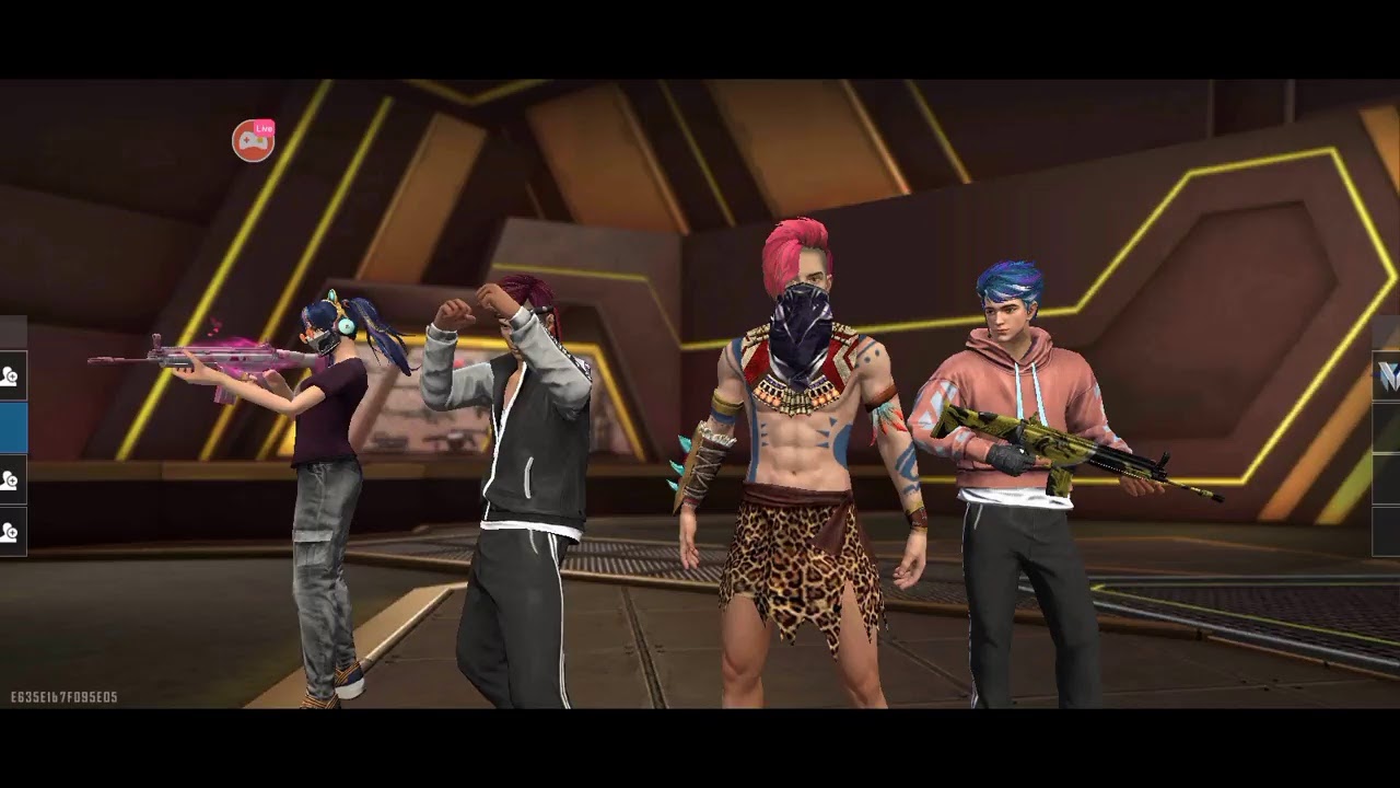 Ꭾᴀᴠᴏᴏʀ〆ꪚや || Ƒɪʀᴇ〆Ƭᴀᴍɪʟᴀɴ || FF || FTYT - YouTube