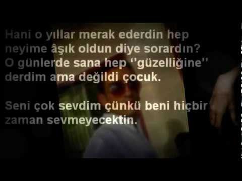 Gülnaz - Dost Lazım