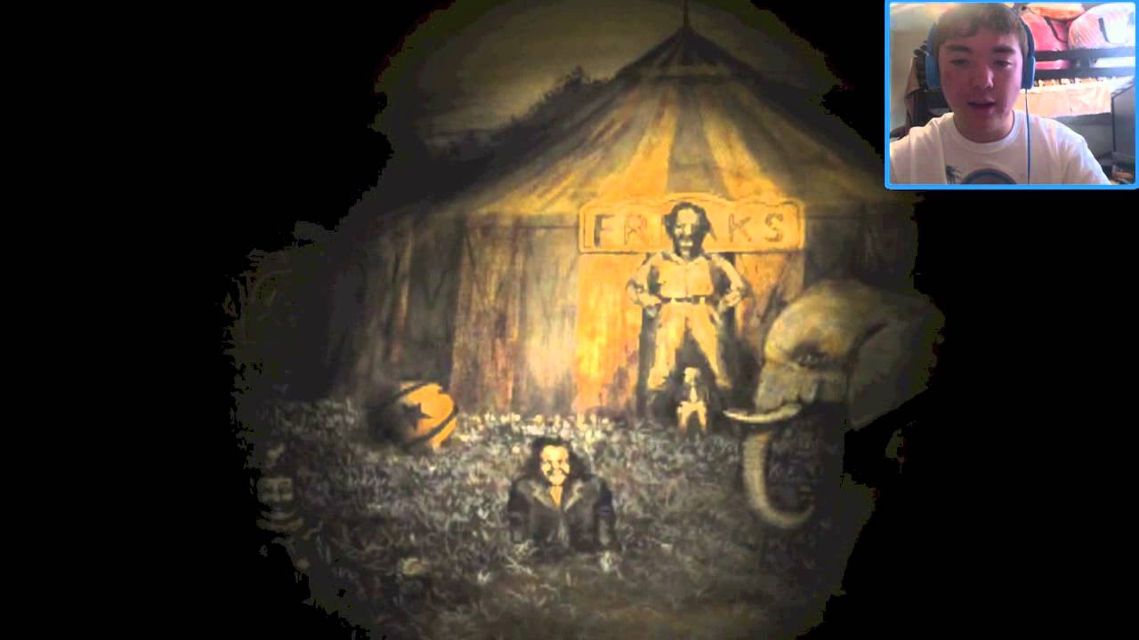 Groundskeeper!! (Scary Indie Game) - YouTube