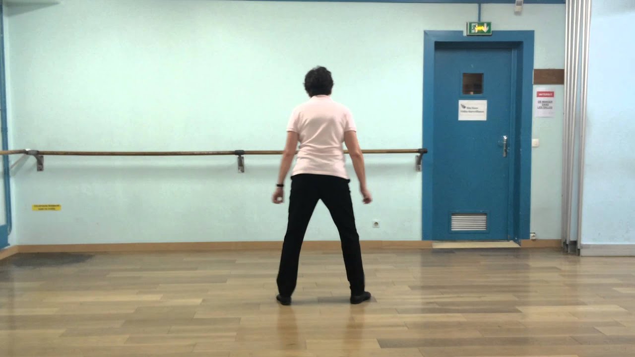 Photograph - Line Dance (Teach & Demo) - YouTube