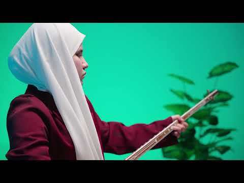 Tilim qursin (O'zbekfilm) - Soundtrack | 96 Live