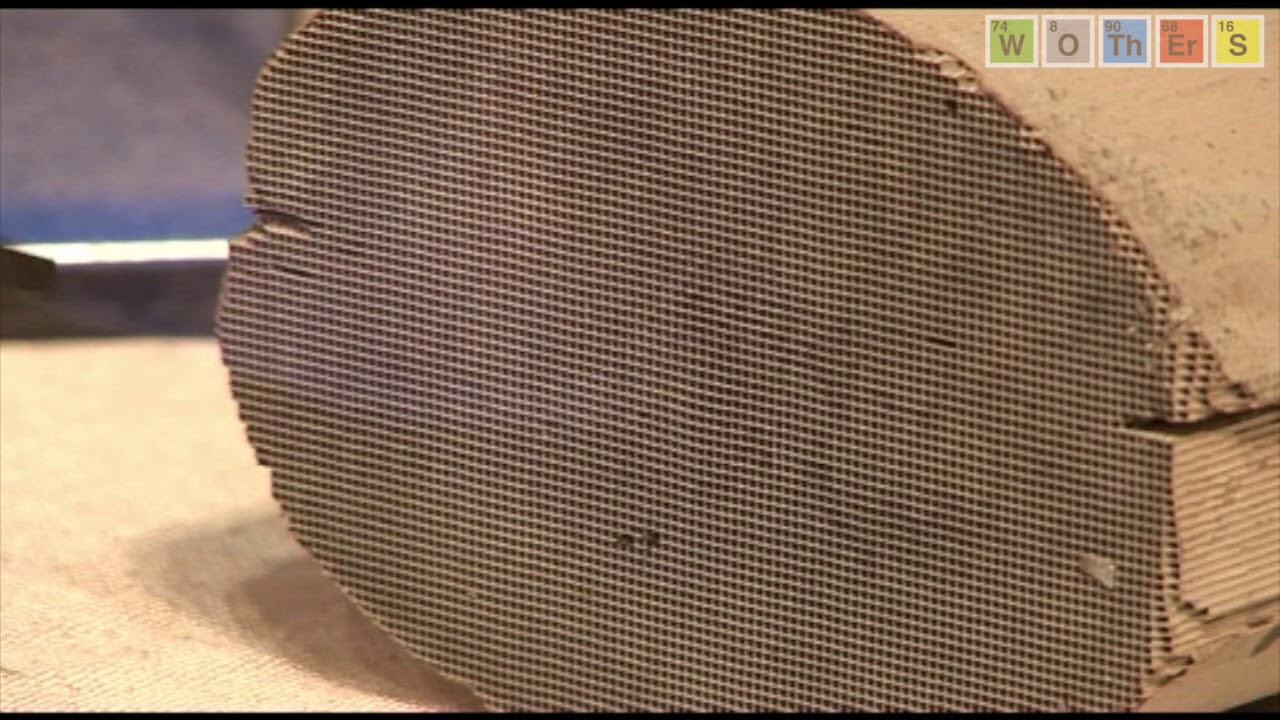 Fire & Flames (2010): Catalyst - YouTube