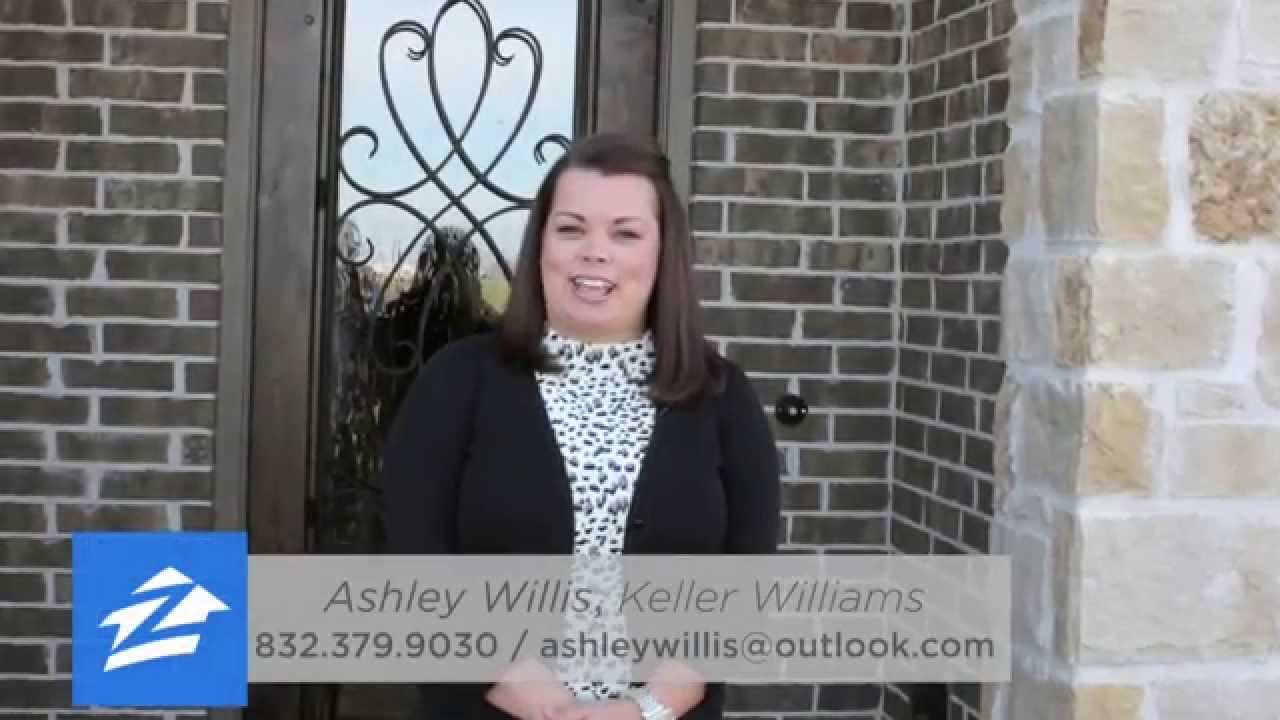 Zillow Premier Agent Video | Ashley Willis, Keller Williams | Richmond ...