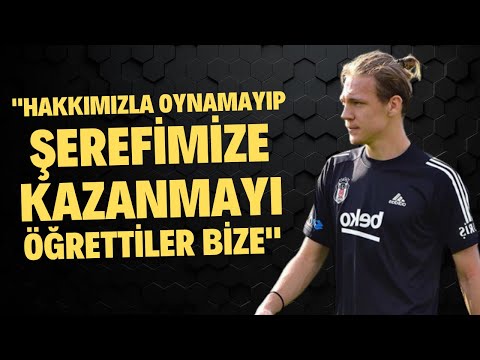 Serdar Saatçı:  \