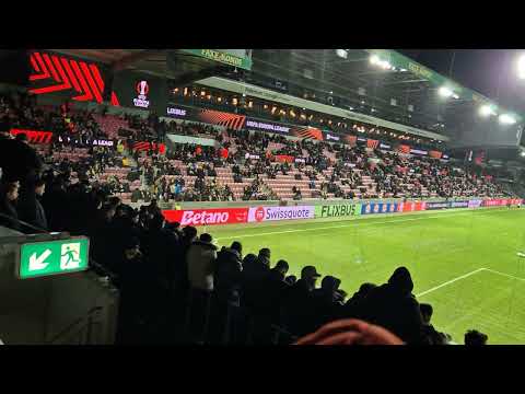 Fenerbahçe vs FC Midtjylland | Intense Match – 30th January 2025 ⚽🔥
