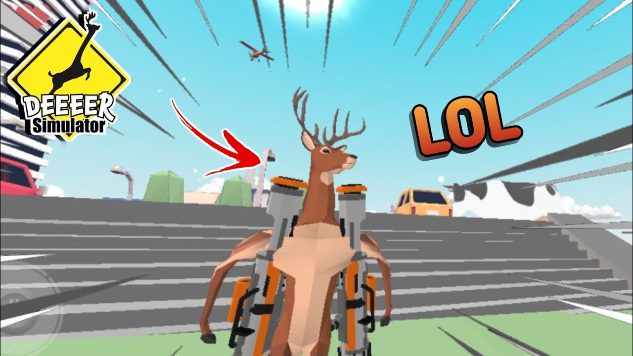 deet simulator 😂 full gameplay || spk gaming - YouTube