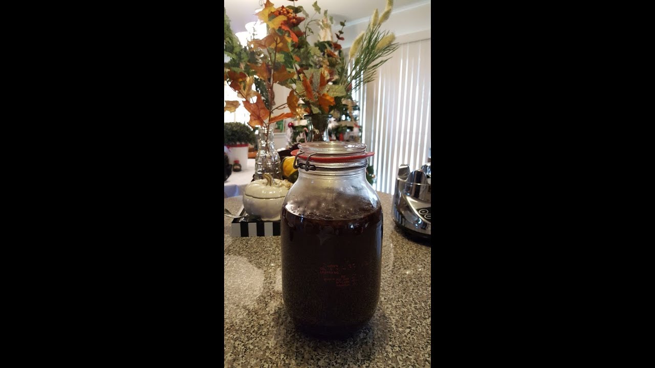 Episode 10 - BAJAN (How To Set Up Your Fruits For Black Cake) - PART 1 ...