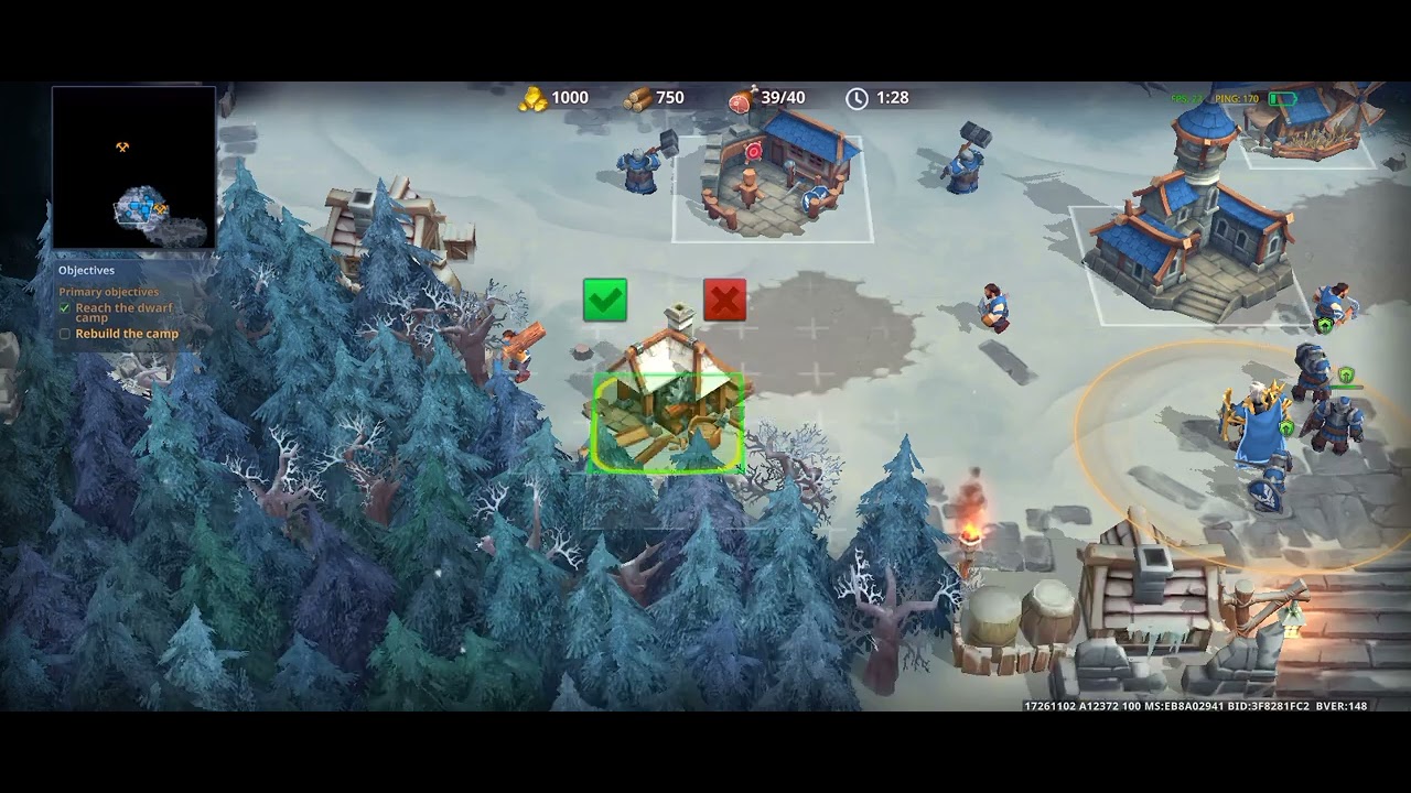 Wall legend gameplay 😎 new #worldofwarcraft 🆕 - YouTube