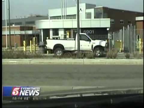 Juval Aviv Interviewed About Minneapolis-St. Paul International Airport ...