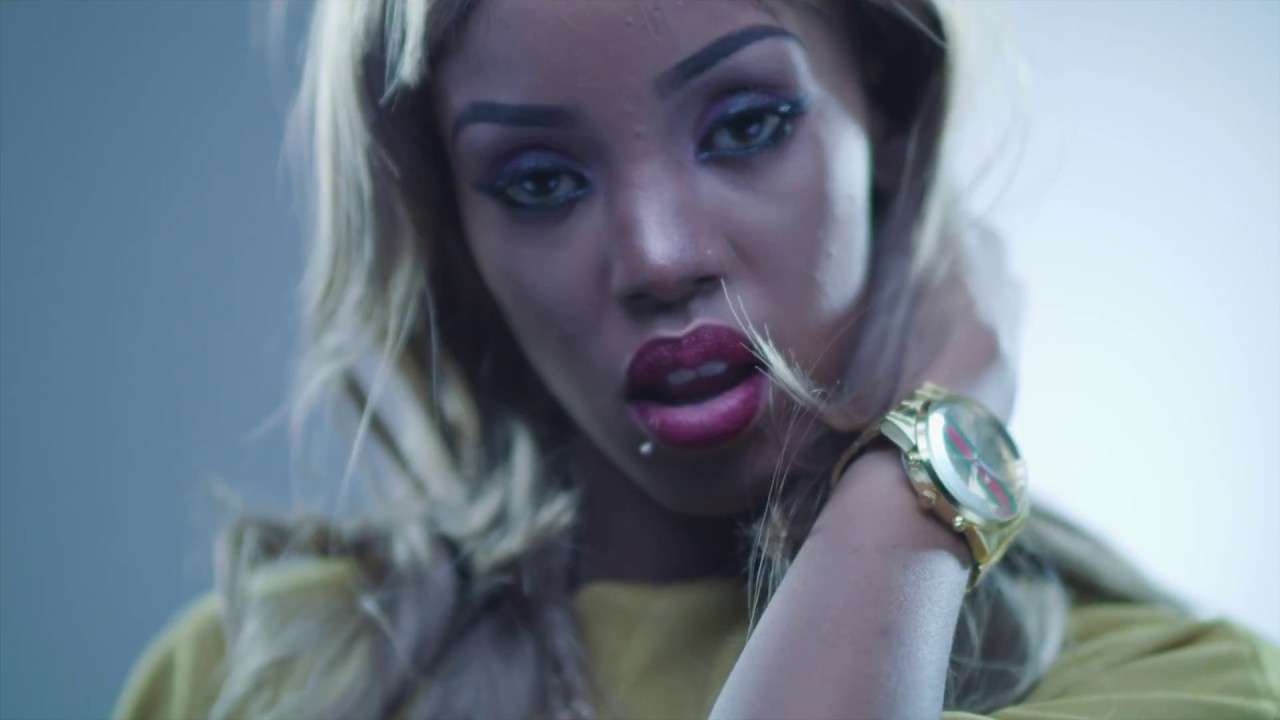 Impamvu by Miss Erica x Sumi Crazy [Official Video - Kiwundo Ent 2018 ...