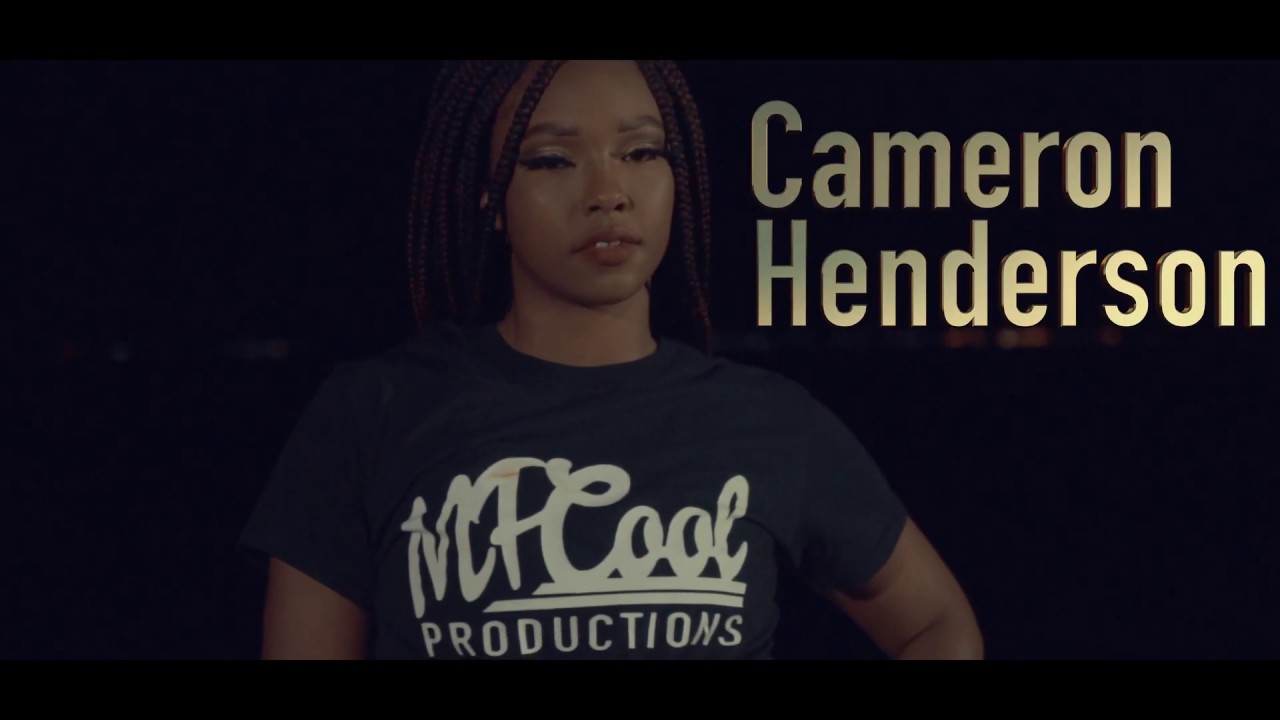 Cameron Henderson - "Come Thru" Counts | 8k - YouTube
