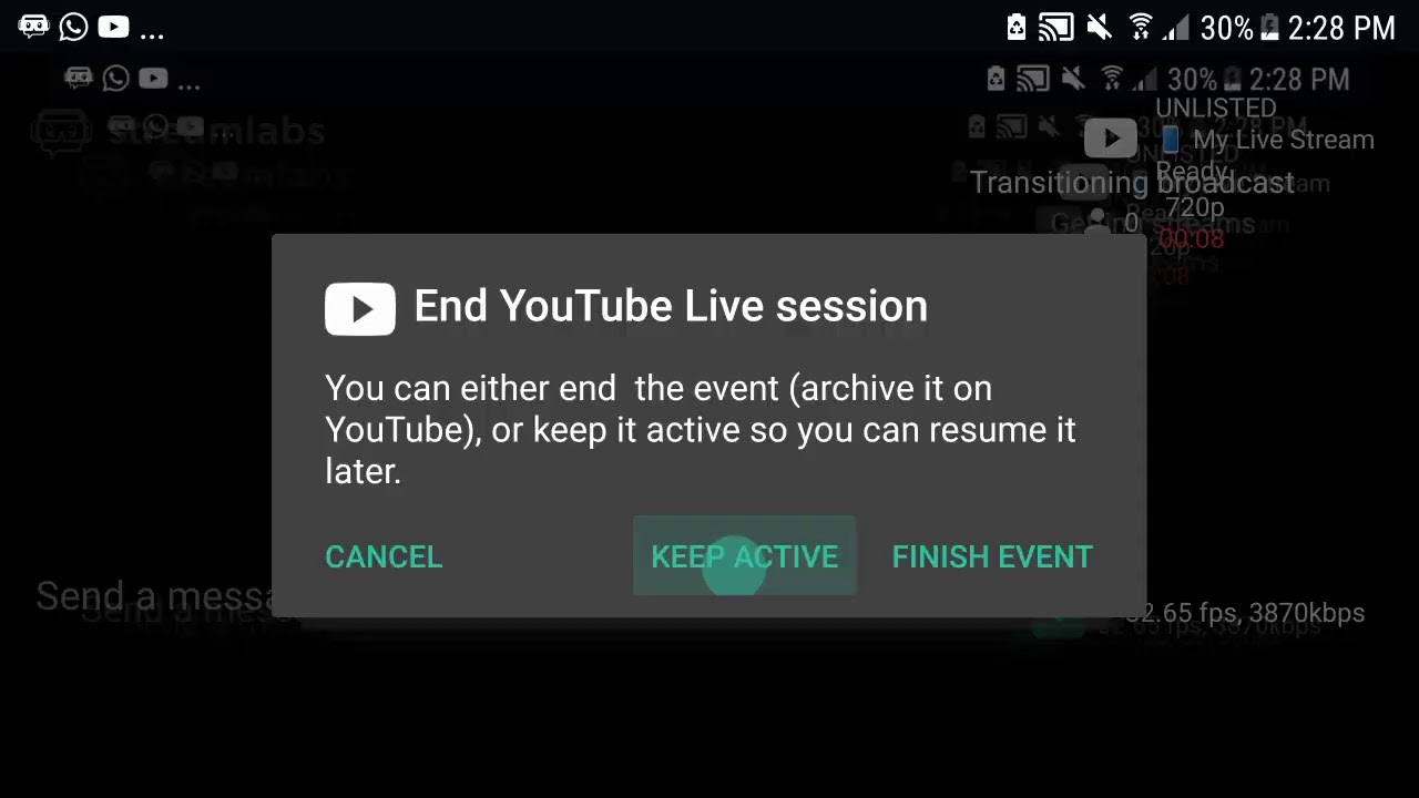 Scar Esports T3 Custom PUBG MOBILE Day 30 - YouTube
