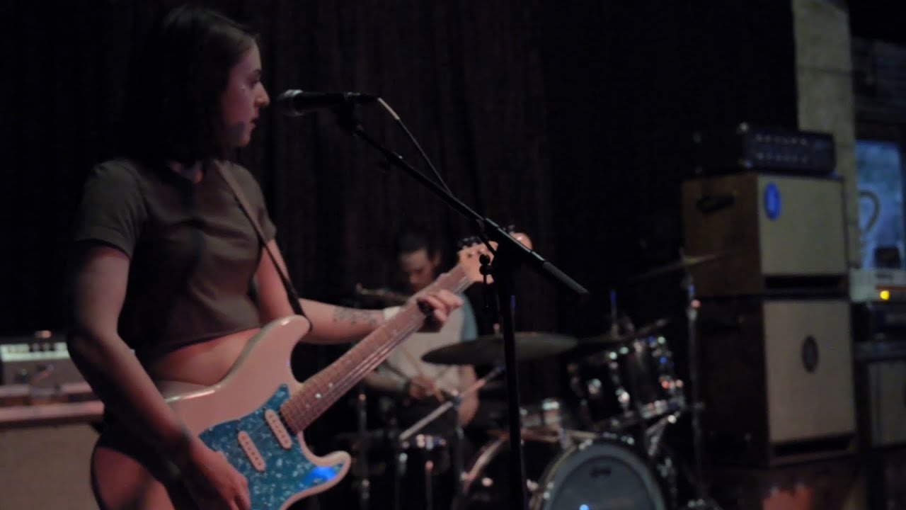 Tancred [FULL SET] @ Crowbar 2016-3-22 - YouTube