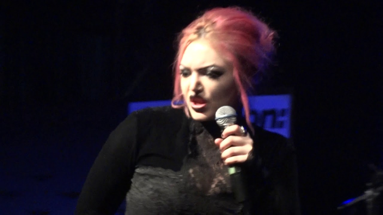 Till Death Do Us Part (Emily Tate) - Live @ The Rose (8/19/2018) Part 1 ...