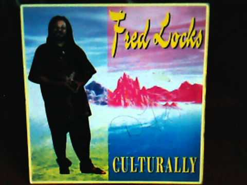 Fred Locks – Culturally – CD (Album), [r7846746] | Discogs