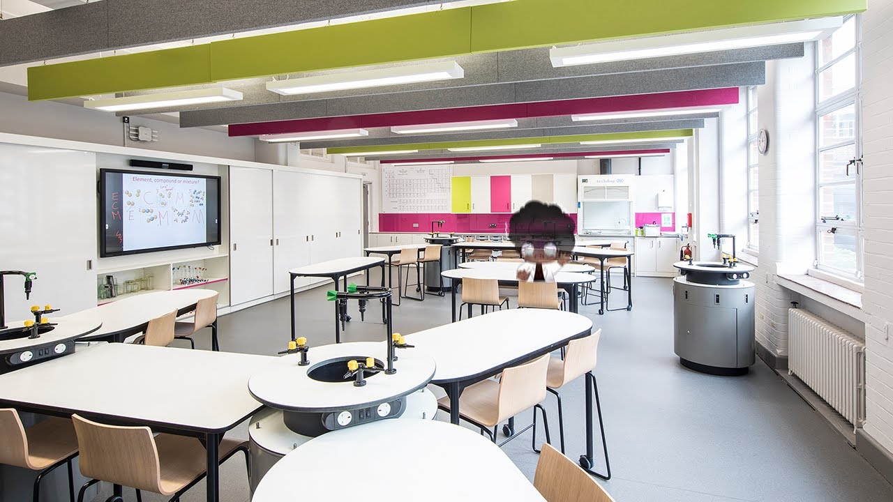 Science vs SCP Magic, SCP magic wins - SCP 1380 - YouTube