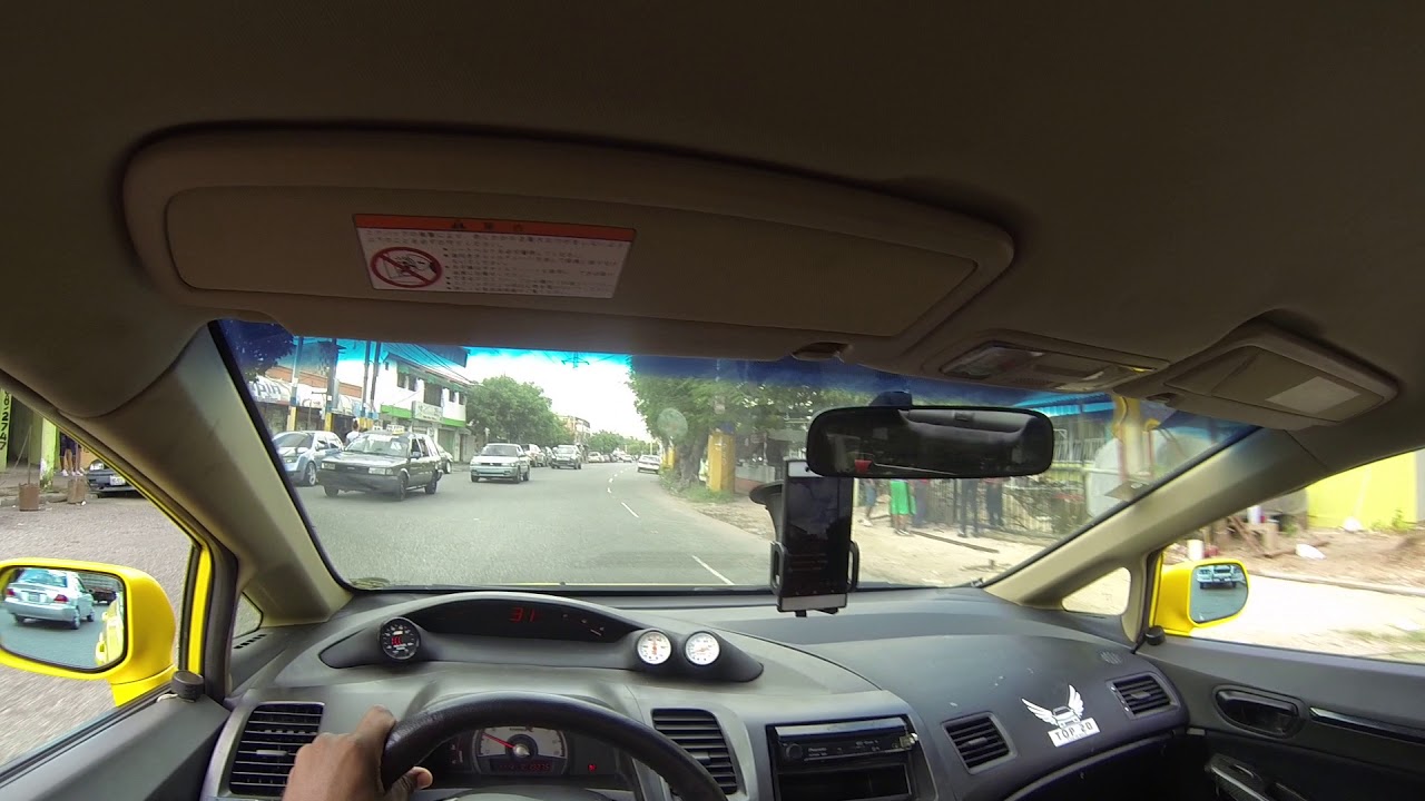 SENSEI STAGE 6 SHAN2 DESIGNS DOMINGUEANDO - YouTube