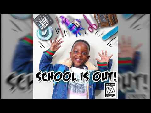 Super Siah - School Is Out (OFFICIAL MUSIC VIDEO) - YouTube
