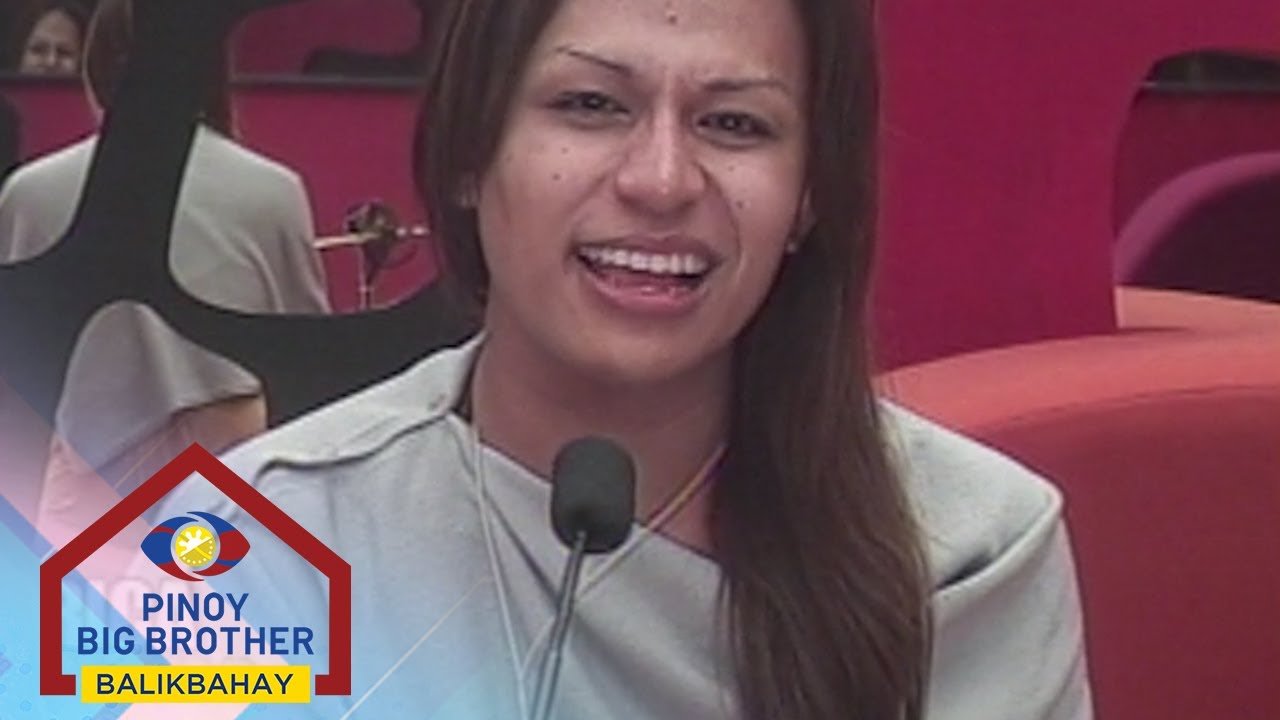 PBB Balikbahay: Rob at Rica, tuloy-tuloy pa rin ang pag-papanggap ...