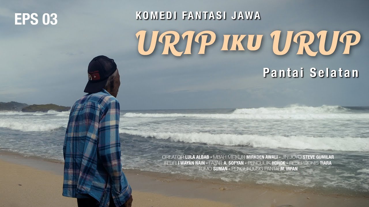 URIP IKU URUP | EPISODE 3 | Komedi Fantasi jawa #filmkomedi #filmpendek ...