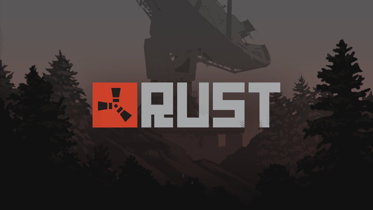 RUST MONTAGE #1 - YouTube