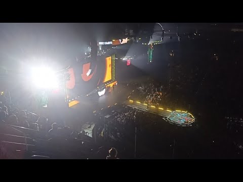 Mike Candys Millenium Explosion 2024 - YouTube