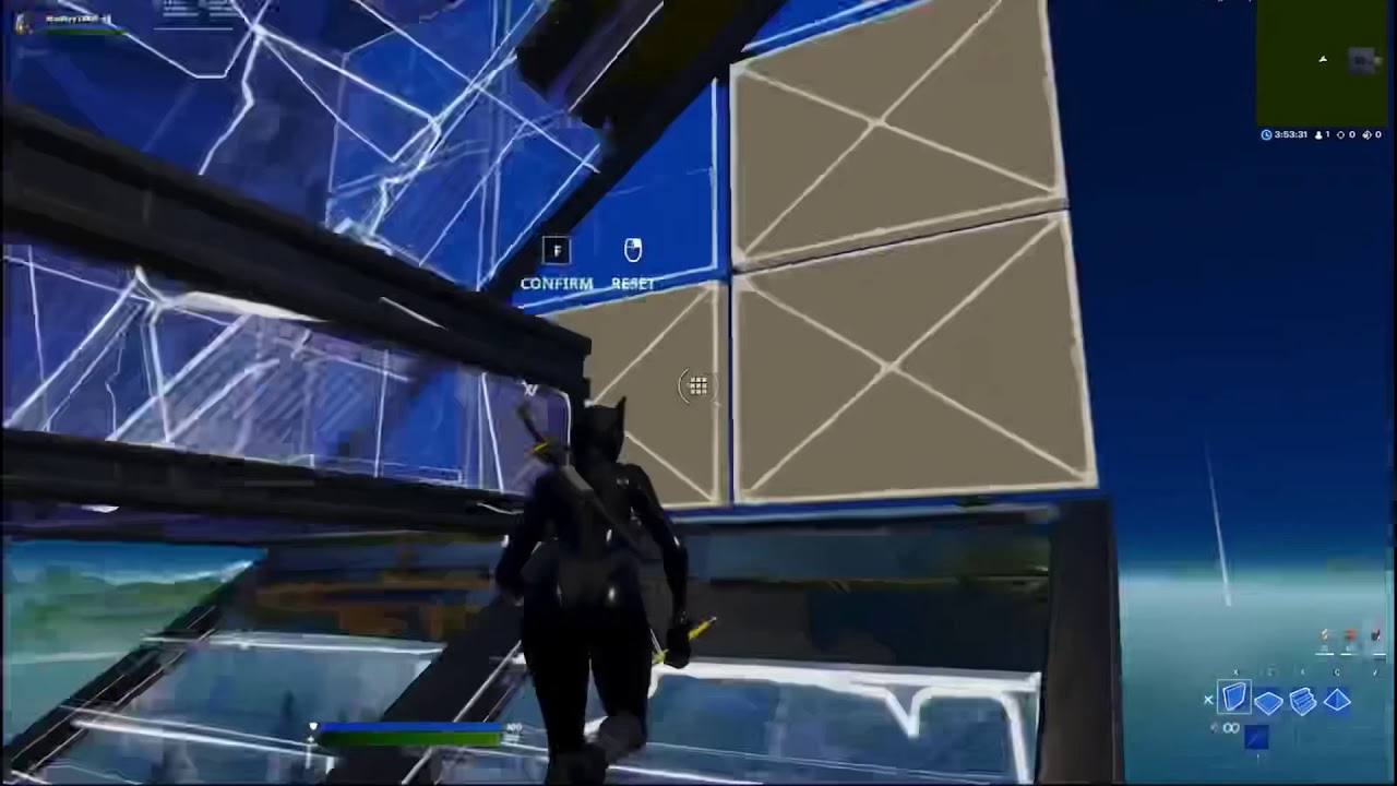 Terminal Relations- Fortnite Montage - YouTube