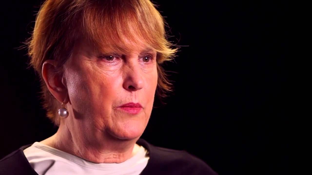 Gail Hayes ---- 2013 Big Voice Honoree - YouTube