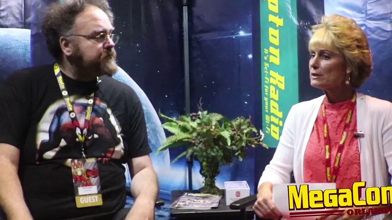 Visiting Metalocalypse with Producer/Director Jon Schnepp:an interview ...