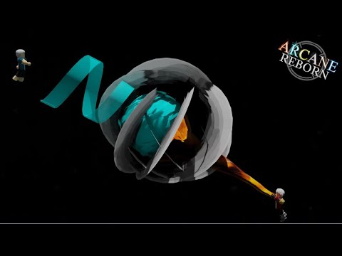 Ultimate Clashing Showcase! (Arcane Reborn) [Roblox] - YouTube
