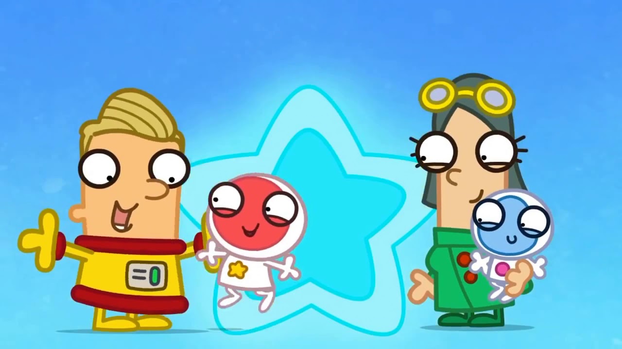 The Planet cosmo song - YouTube