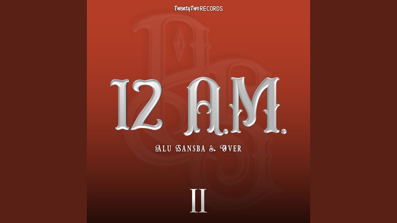 12 Am - YouTube