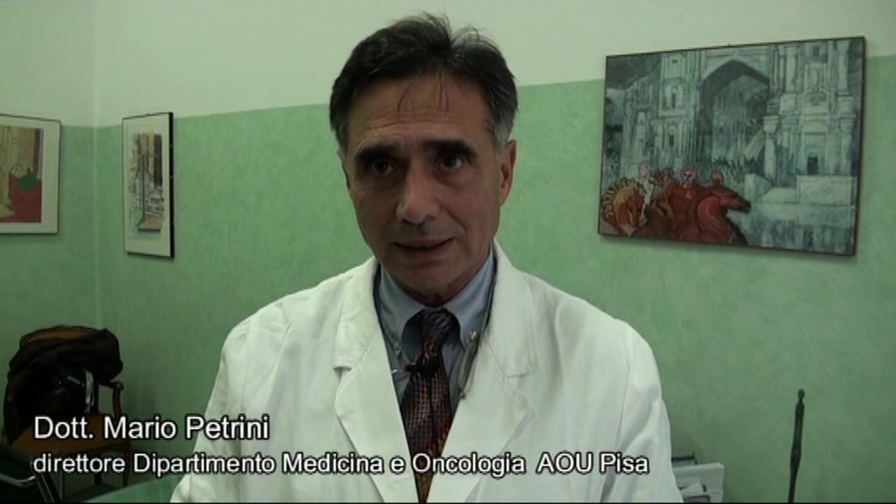 Il prof. Mario Petrini per il si al referendum - YouTube